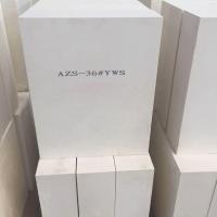 China Light Weight Ceramic Corundum Refractory Insulating Fire Brick with 98% Al2O3 Content for sale
