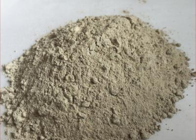 China Alumina Bubble Temperature Castable Refractory Clay Brick for Intensive Heat Exposure for sale