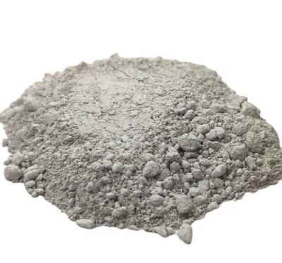 China Alumina Bubble Temperature Castable Refractory Clay Brick for Intensive Heat Exposure for sale