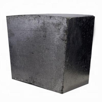 Cina Forno di rivestimento per lavanderia a mattoni di magnesia carbonio refrattari per l'industria su misura in vendita