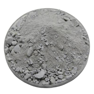 中国 最良 高強度 コルンダム 低水泥 耐火性 発熱ボキシットで鋳造 販売のため