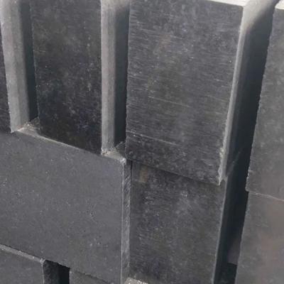 Cina Super-Class Refractority Magnesia Carbon Brick For Ladle Working Lining Furnace in vendita