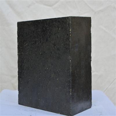 Cina Super-Class Refractority Magnesia Carbon Brick For Ladle Working Lining Furnace in vendita