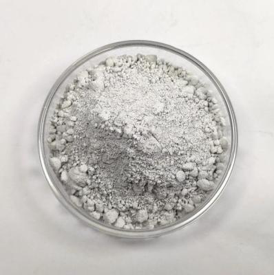 China Brandvaste hoogovens 50% aluminium poeder ultra laag cement gietbare voor de metallurgie for sale