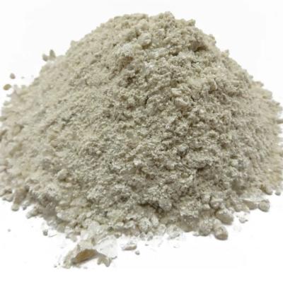 China Brandvaste hoogovens 50% aluminium poeder ultra laag cement gietbare voor de metallurgie Te koop