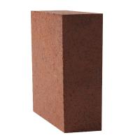 China Customized Punching Processing for Superior Magnesia Lron Spinel Brick Manufacturing for sale