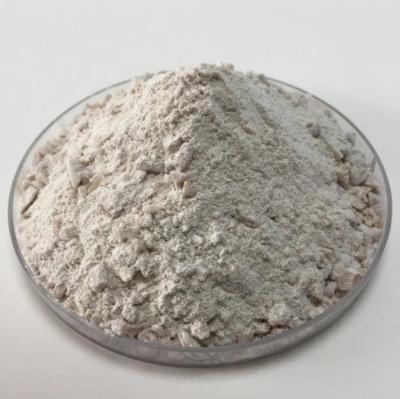 Cina Andalusite in polvere Materia prima per il cemento a bassa vibrazione Vibrabile refractario in vendita