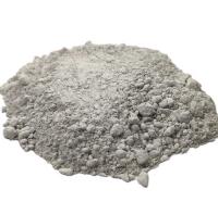 China Andalusite Powder Raw Material for Customizable Low Cement Vibrating Refractory Castable for sale