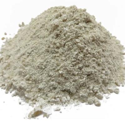 Cina Resistenza all'usura Polvere di alumina mullite in plastica fusa con certificazione ISO BV in vendita