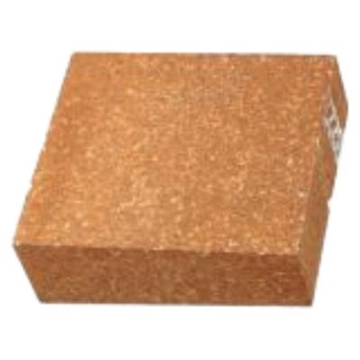 Cina 3-7% Al2O3 Contenuto di magnesia Ferro Spinel Bricks per applicazioni refrattarie ad alta temperatura in vendita