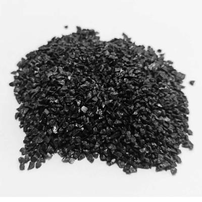 China 1.6-2.0g/cm3 Bulk Density Brown Fused Alumina BFA Brown Corundum Powder for Abrasives for sale