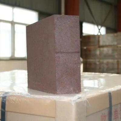 Cina Magnesia spinel per contenuto personalizzato di SiC nei mattoni di magnesite di cromite del forno del cemento in vendita