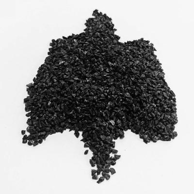 China Contenuto di SiC dello 0,01% di allumina fusa marrone per sabbiatura di precisione e fabbisogni refrattarie for sale