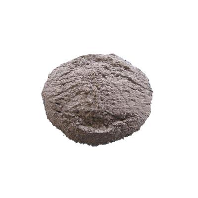 中国 低水泥 高温アプリケーションのための鋳造 25-45 Mpa 冷砕強度 販売のため
