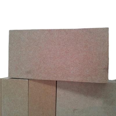 China International Standard MgO Content % ZSA-65 Zirconia Brick for Glass Furnace Crown Foot for sale