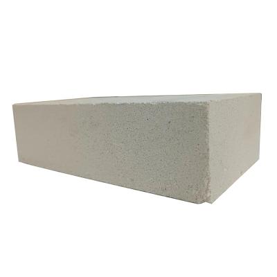 Cina Materie refrattarie di alta alumina personalizzabili con prestazioni e contenuto di SiO2 compreso tra il 15 e il 45% in vendita