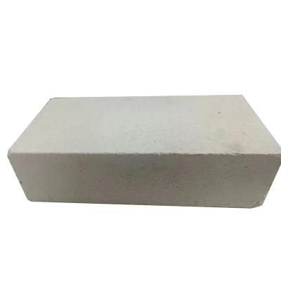 Cina Alte refrattarie Cromo Alumina alta Usato mattoni refrattarie per forni industriali in vendita