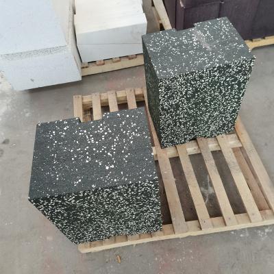 中国 国際標準 SiO2 含有 高クロム レンガ トンネル 炉 レンガ 焼く 販売のため
