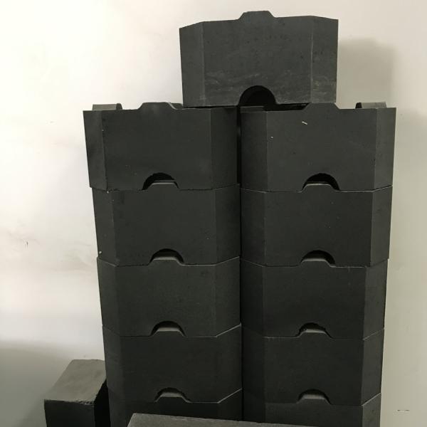 90% Al2O3 Content Chrome Corundum Brick for Glass Furnace Lining and Pool Demand