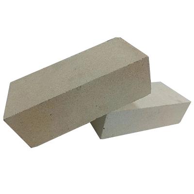 China Cold Crushing Strength Corundum Mullite Castable with International Standard CaO Content for sale