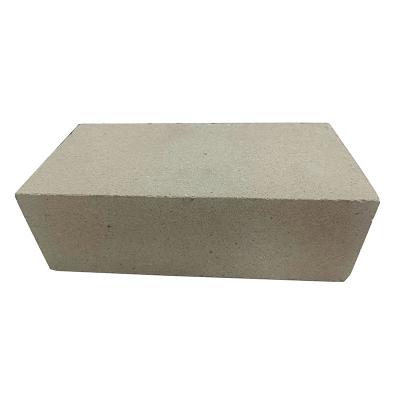 China Cold Crushing Strength Corundum Mullite Castable with International Standard CaO Content for sale