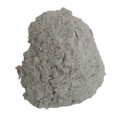 中国 高炉用耐火コンクリート シック・ラミング材料 Al2O3含有量48% 販売のため
