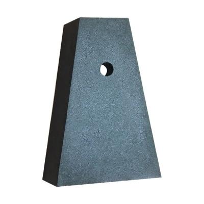 China Granuli di cromo corindone per l'industria chimica del carbone dalla fabbricazione di materiali refrattari for sale