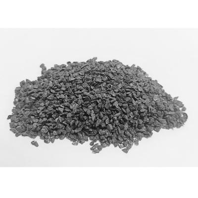 Cina Corindone bianco ottenuto dalla macinazione di materiale con densità di massa di 1,6-2,0 g/cm3 in vendita