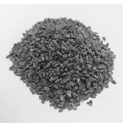 Cina Corindone bianco ottenuto dalla macinazione di materiale con densità di massa di 1,6-2,0 g/cm3 in vendita