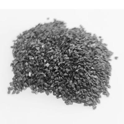 Cina Corindone bianco ottenuto dalla macinazione di materiale con densità di massa di 1,6-2,0 g/cm3 in vendita