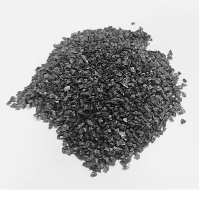 Cina Corindone bianco ottenuto dalla macinazione di materiale con densità di massa di 1,6-2,0 g/cm3 in vendita