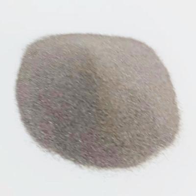 Cina Corindone bianco ottenuto dalla macinazione di materiale con densità di massa di 1,6-2,0 g/cm3 in vendita