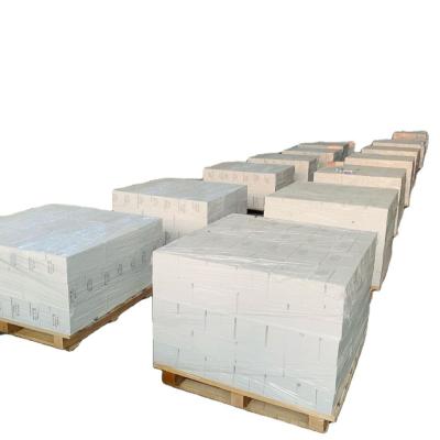 Cina Materace refrattaria con resistenza alla frantumazione a freddo 90 MPa per soddisfare le esigenze dei clienti in vendita