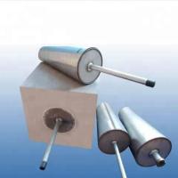China Sample Provided Refractory Well Block Seating Block Purging Plug for sale