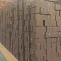 China Refractory Silicon Mullite Composite Brick for Cement Industry Advanced Technology Brick for sale