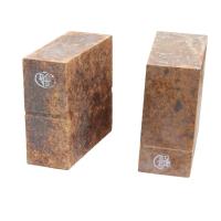 China Refractory Silicon Mullite Composite Brick for Cement Industry Advanced Technology Brick for sale