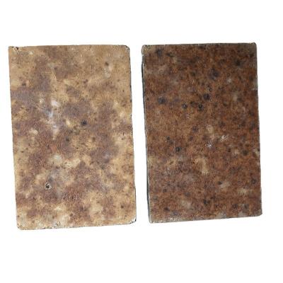 Servizio di taglio Forno di cemento Isolamento mattoni mullite mattoni isolanti Resistono 1770C