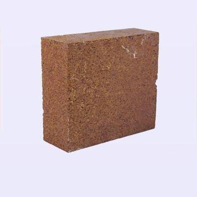 China 75mm Thickness High Alumina Refractory Brick for Silicon Carbide Powder Raw Material for sale