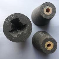 China Common Refractoriness Silicon Carbide Ceramic Burner Nozzle for Roller Kiln Processing for sale