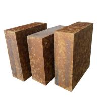 China Dense Firebricks Refractory Brick with CaO Content Meets International Standard for sale