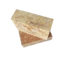 China Dense Firebricks Refractory Brick with CaO Content Meets International Standard for sale