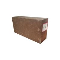 China Dense Firebricks Refractory Brick with CaO Content Meets International Standard for sale