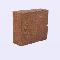 China Dense Firebricks Refractory Brick with CaO Content Meets International Standard for sale