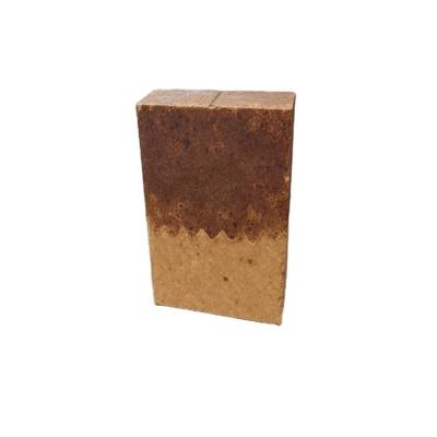 China High Cold Crush Strength Refractory Bricks Kiln Car for Customized Size Requirements for sale