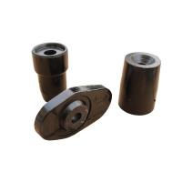 China International Standard SiO2 Content % Slide Gate Plate for Continuous Casting Machine for sale
