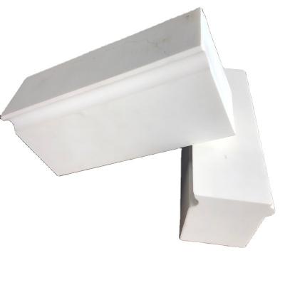 China Steel Industry Corundum Mullite Refractory Brick with and High Cold Crush Strength for sale