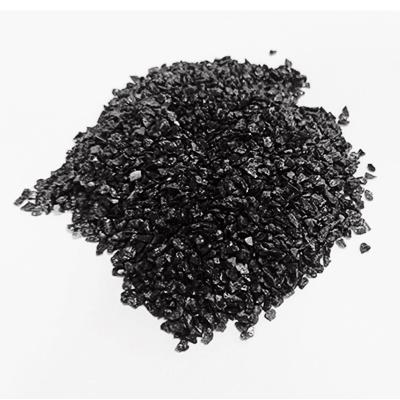 Cina Alumina fusa nera 30 anti ruggine di cotone ruota Buff con densità di massa 1,6-2,0 g/cm3 in vendita