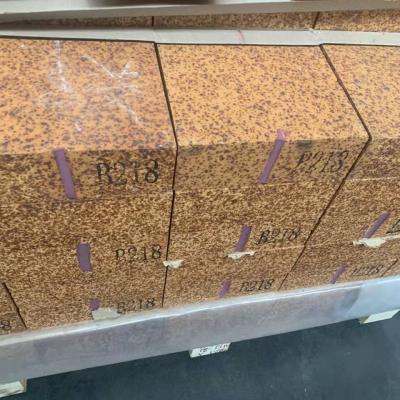 China Vlamwerend, brandwerend, vuurbestendig, vuurvaste, op maat gemaakte magnesiumbrick for sale