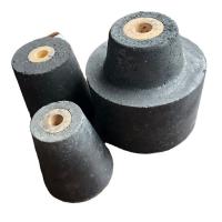 China Customized Tundish Block Continuous Casting Refractory Nozzle for and Durable Casting for sale