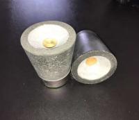 China Customized Tundish Block Continuous Casting Refractory Nozzle for and Durable Casting for sale